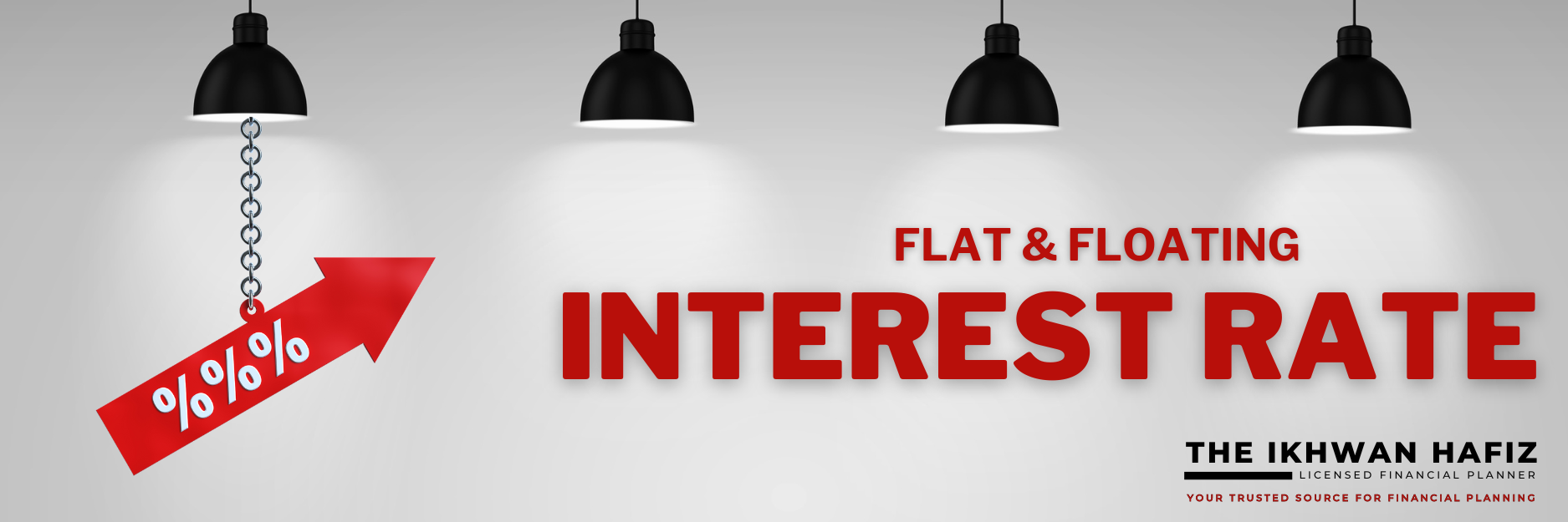 Explained: Flat Interest Rate vs Effective Interest Rate