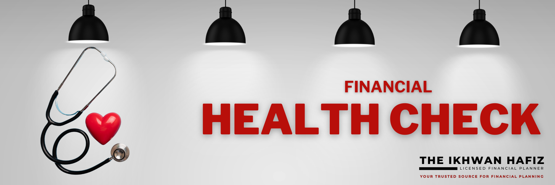 Kenapa Financial Health Check Penting Untuk Anda?